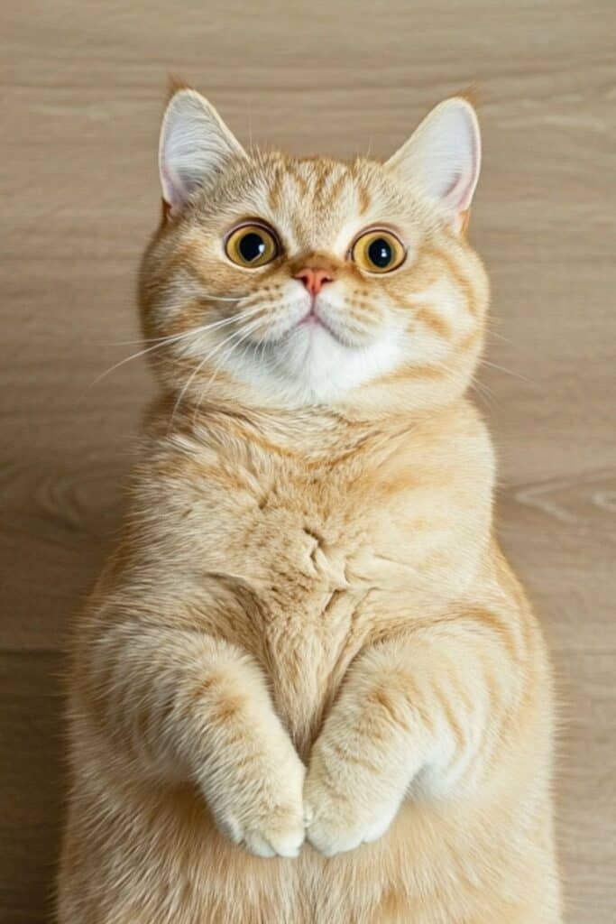 20 Cool Tricks to Teach Your Cat