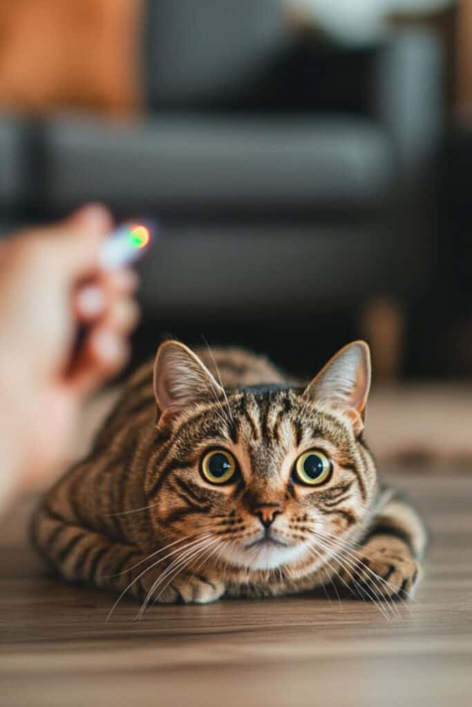 20 Cool Tricks to Teach Your Cat