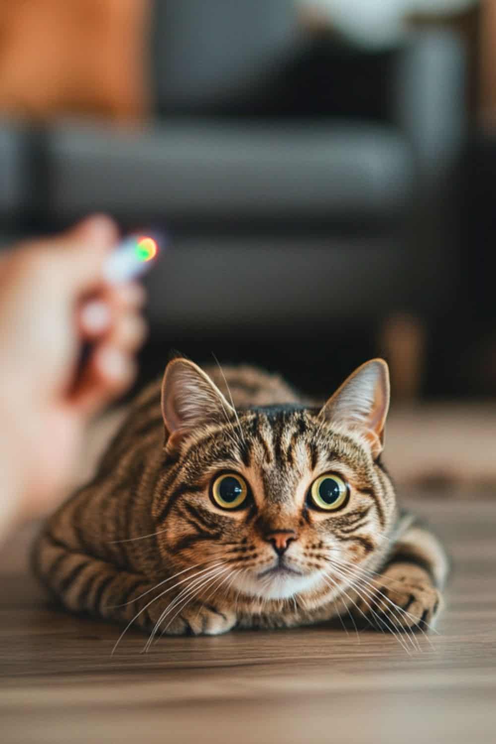 20 Cool Tricks to Teach Your Cat