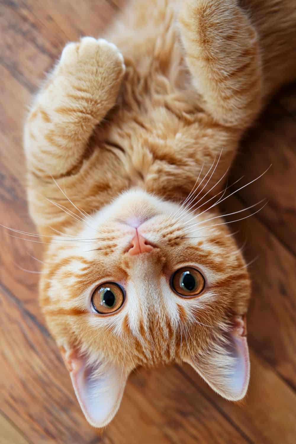 20 Cool Tricks to Teach Your Cat