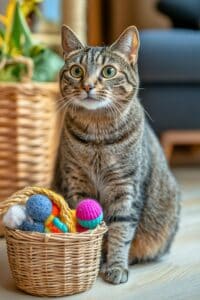 20 Cool Tricks to Teach Your Cat