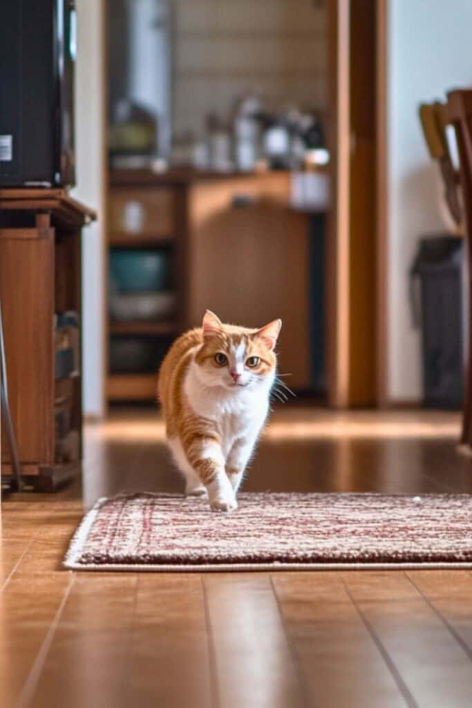 20 Cool Tricks to Teach Your Cat