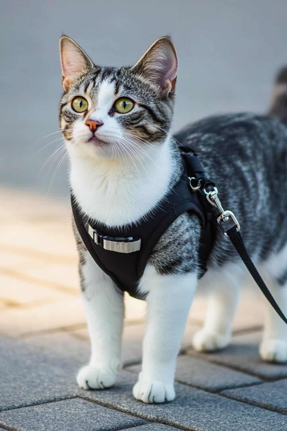 20 Cool Tricks to Teach Your Cat