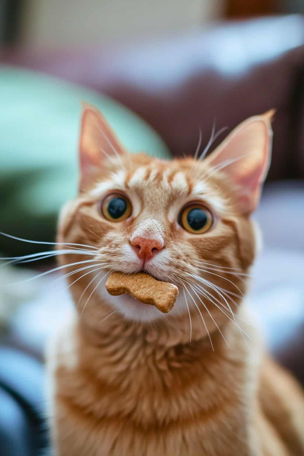 20 Cool Tricks to Teach Your Cat