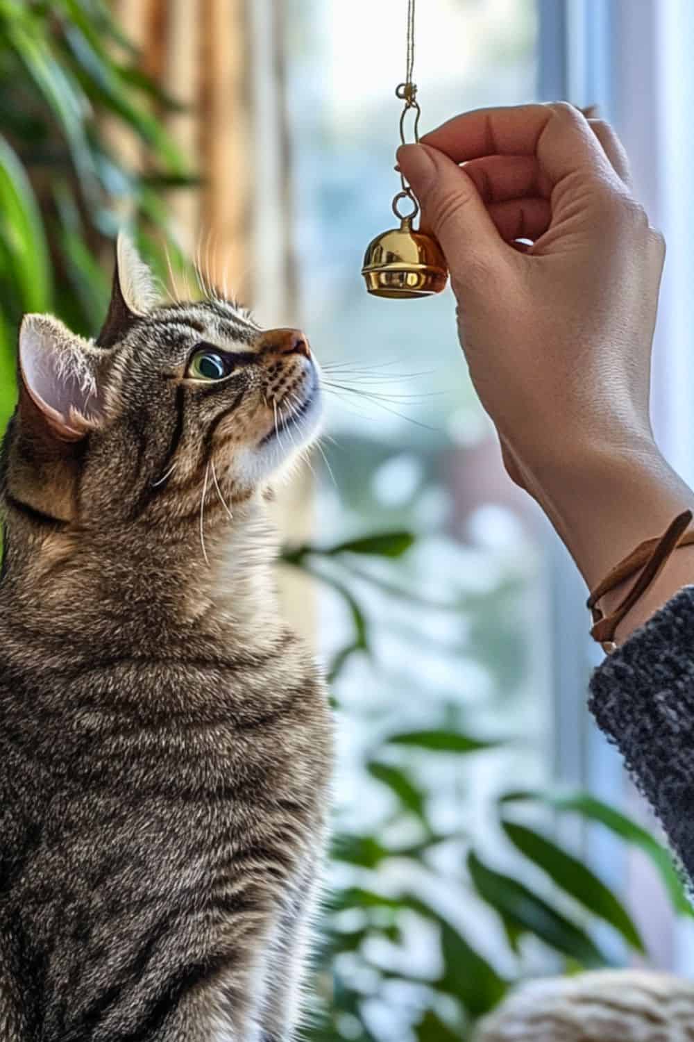 20 Cool Tricks to Teach Your Cat