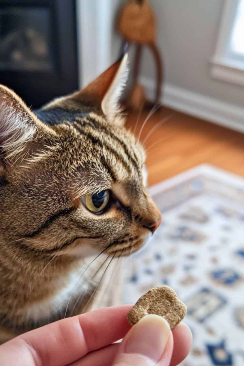 20 Cool Tricks to Teach Your Cat