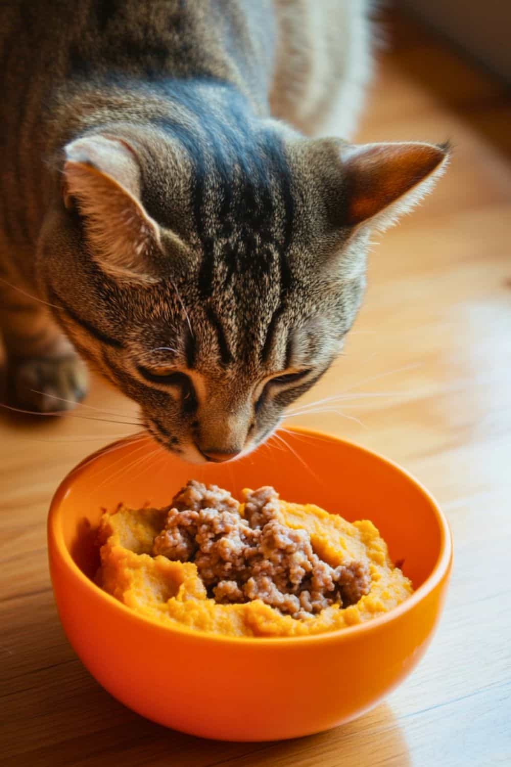 24 Easy Homemade Cat Food Recipes