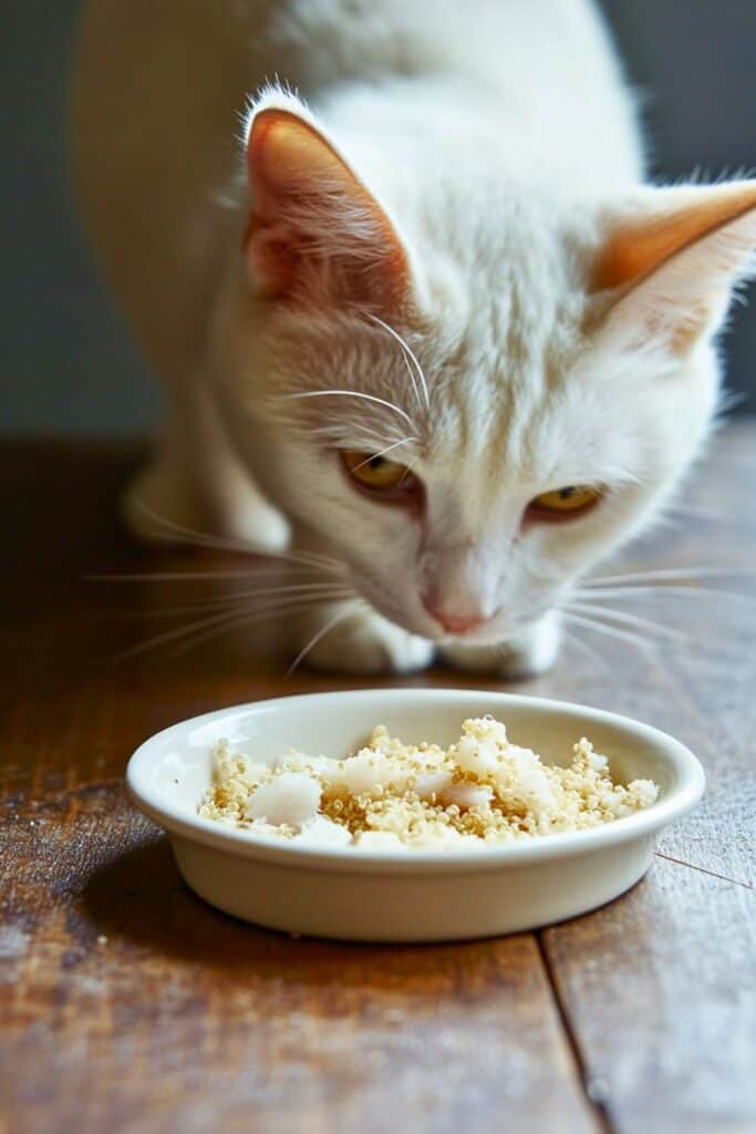 24 Easy Homemade Cat Food Recipes