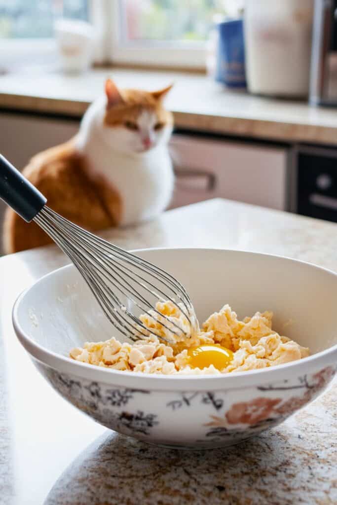 24 Easy Homemade Cat Food Recipes