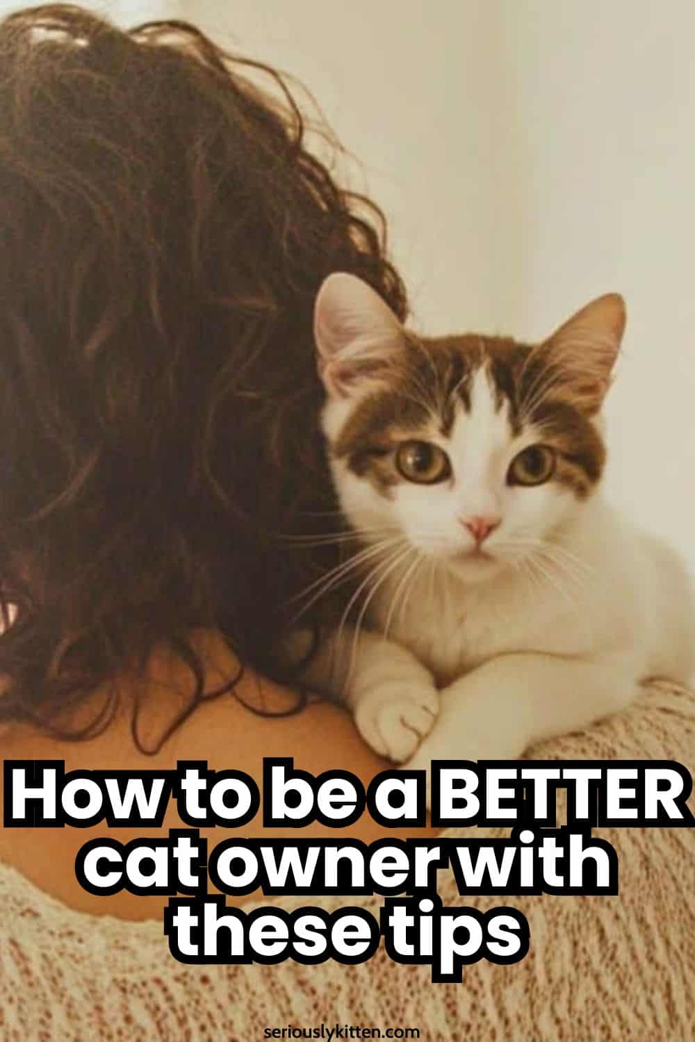 40 Useful Tips and Tricks that Will Make Anyone a Better Cat Owner